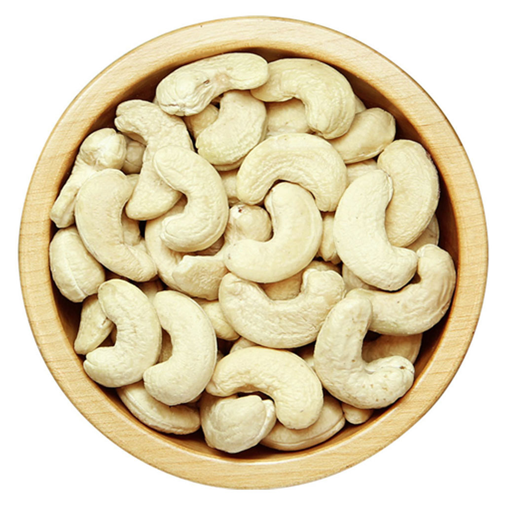 Kešu orechy - čerstvé a chutné | DIANA