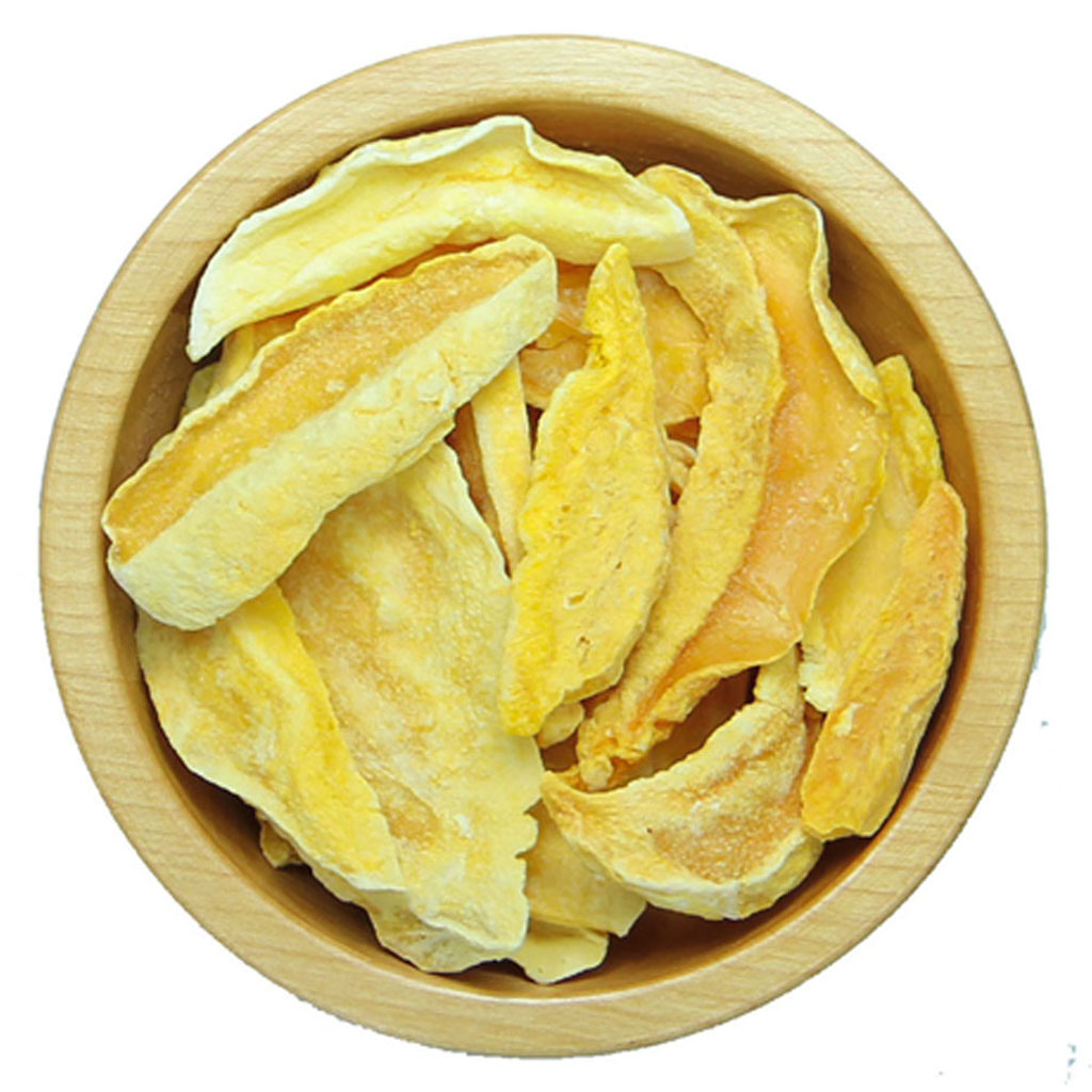 Lyofilizované mango (mrazom sušené) | DIANA