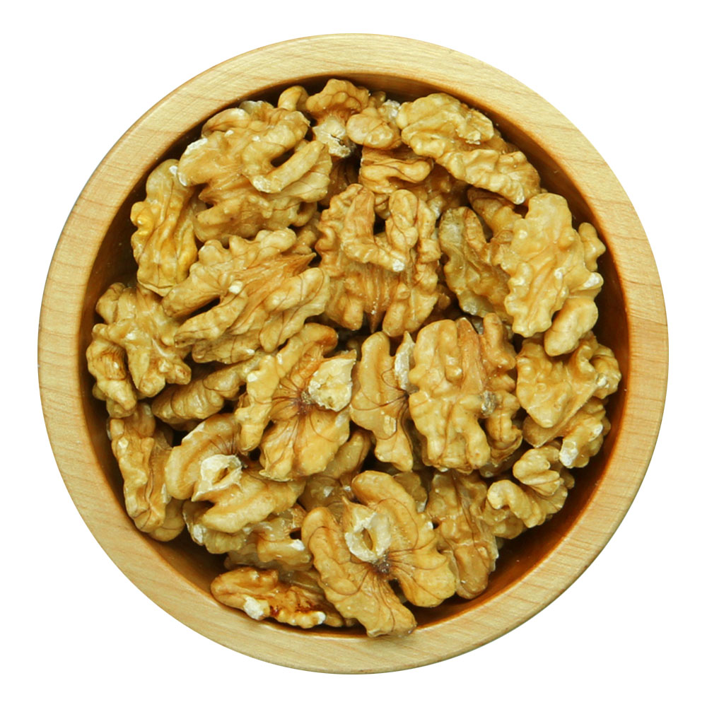 Vlašské orechy - čerstvé a chutné | DIANA